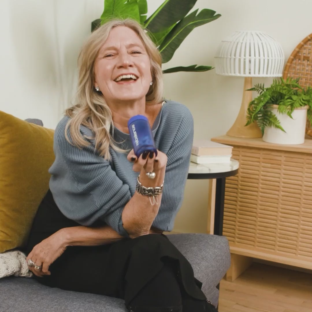 The Hot Flash System